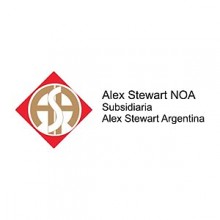 Alex Stewart NOA - Argentina Mining - Oportunidades de Negocios en ...